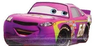 Emanuel Flywheel | Cars Random Wiki | Fandom