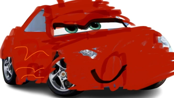 Sally | Cars Random Wiki | Fandom