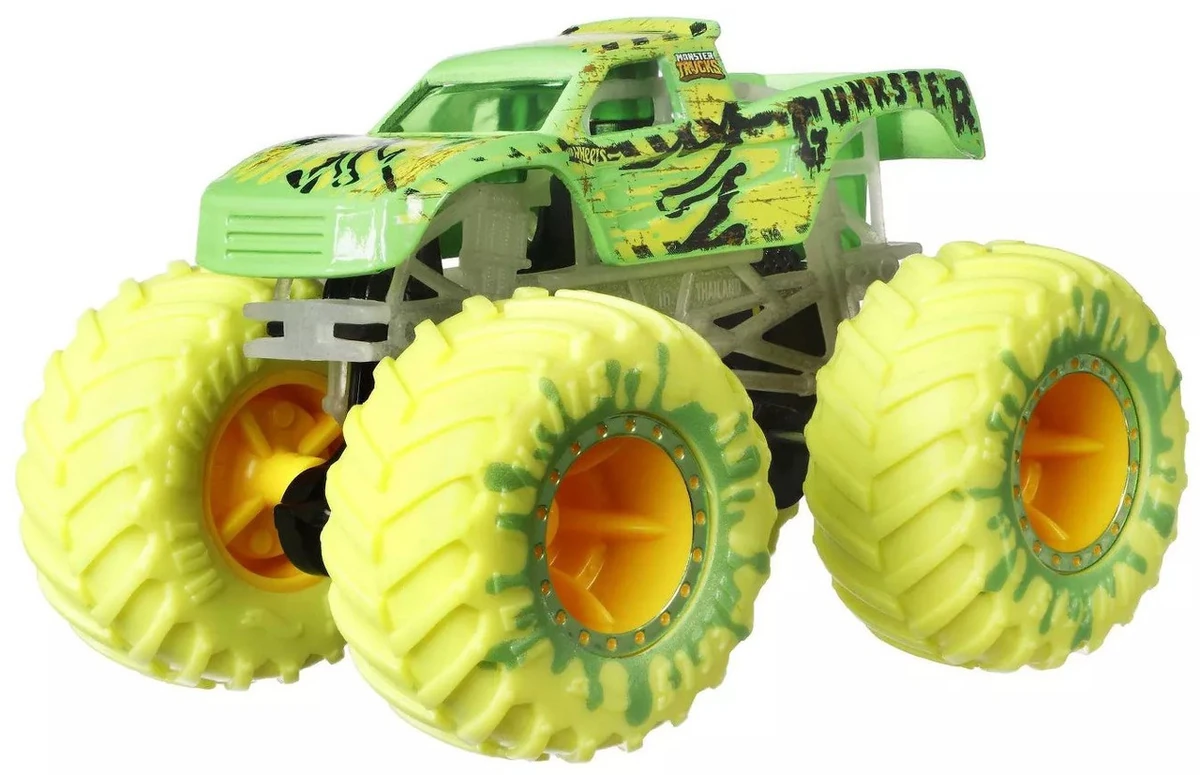 Randall | Cars Random Wiki | Fandom