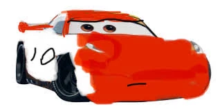 World Of Cars Race Smackdown(Character) | Cars Random Wiki | Fandom