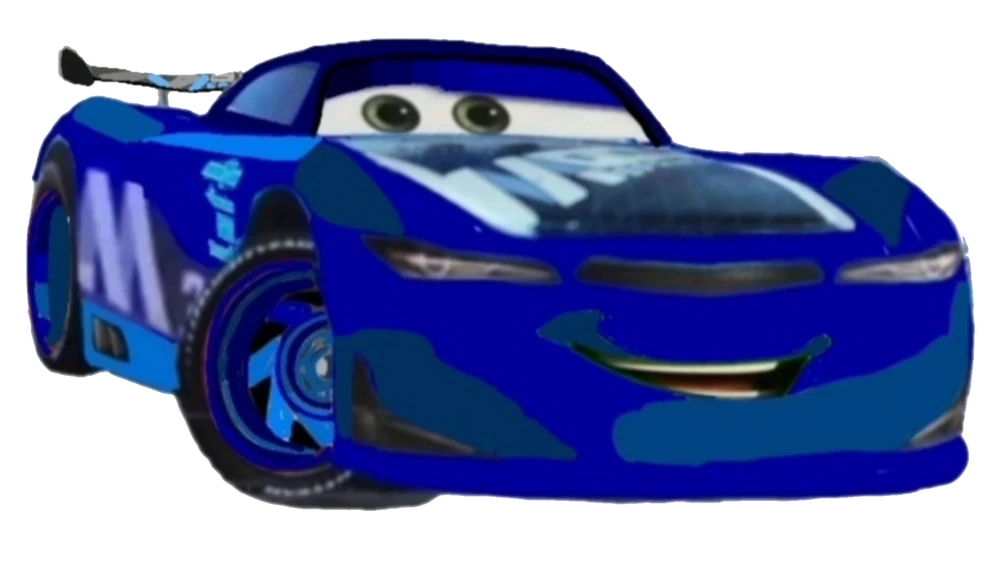 Ed Truncan | Cars Random Wiki | Fandom