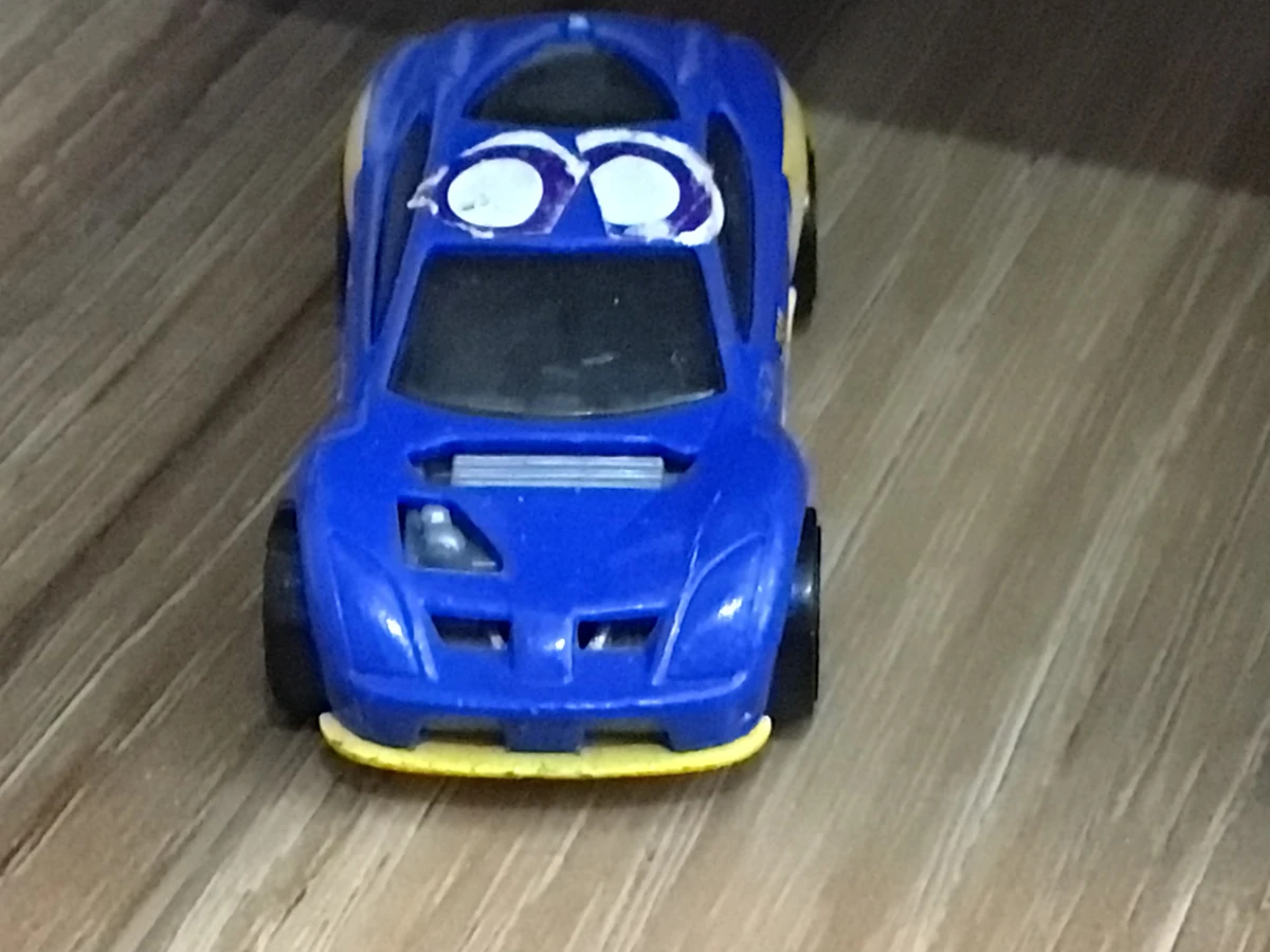 Huko | Cars Random Wiki | Fandom