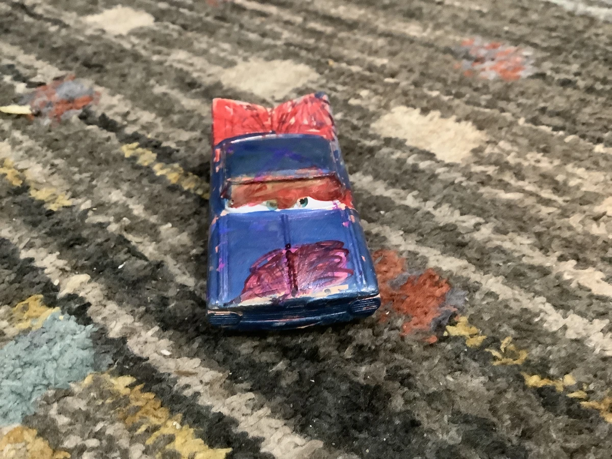 Spidercar | Cars Random Wiki | Fandom