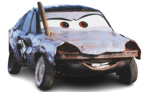 Patty | Cars Random Wiki | Fandom