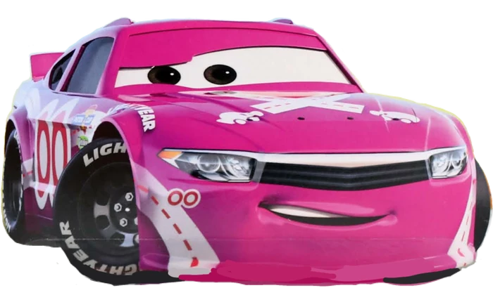 Jimmy Cables | Cars Random Wiki | Fandom