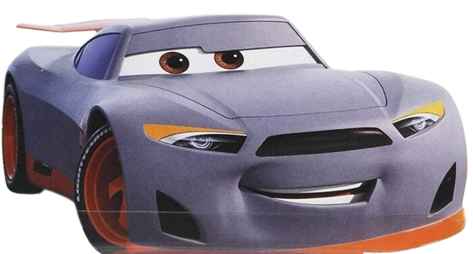 Aiden | Cars Random Wiki | Fandom