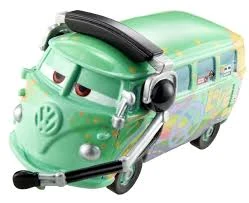 Fillmore | Cars Random Wiki | Fandom