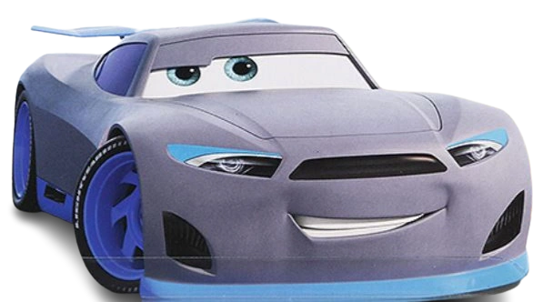 Tom W. | Cars Random Wiki | Fandom