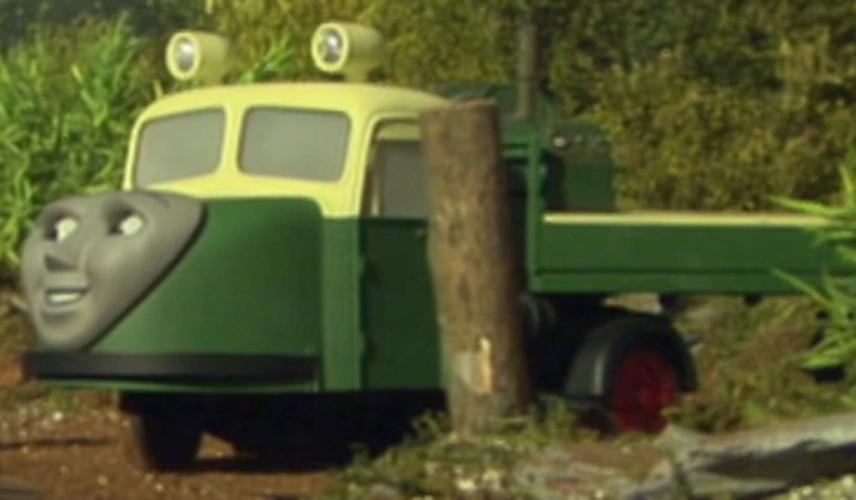 Madge | Cars Random Wiki | Fandom