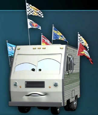 RM | Cars Random Wiki | Fandom