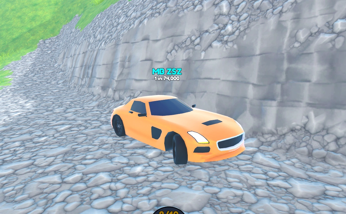 MB ZSZ | Cars RNG Wiki | Fandom