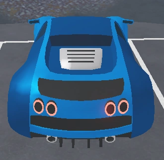 Burerra Zeyran | Cars RNG Wiki | Fandom