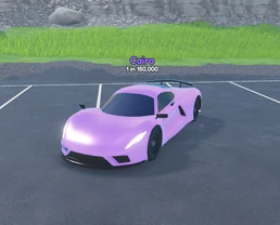 Cairo | Cars RNG Wiki | Fandom