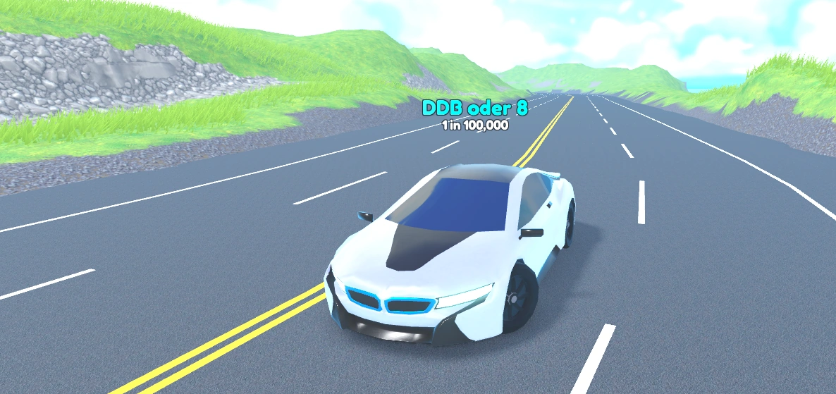 DDB o8 | Cars RNG Wiki | Fandom