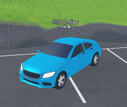 MB C-tier | Cars RNG Wiki | Fandom