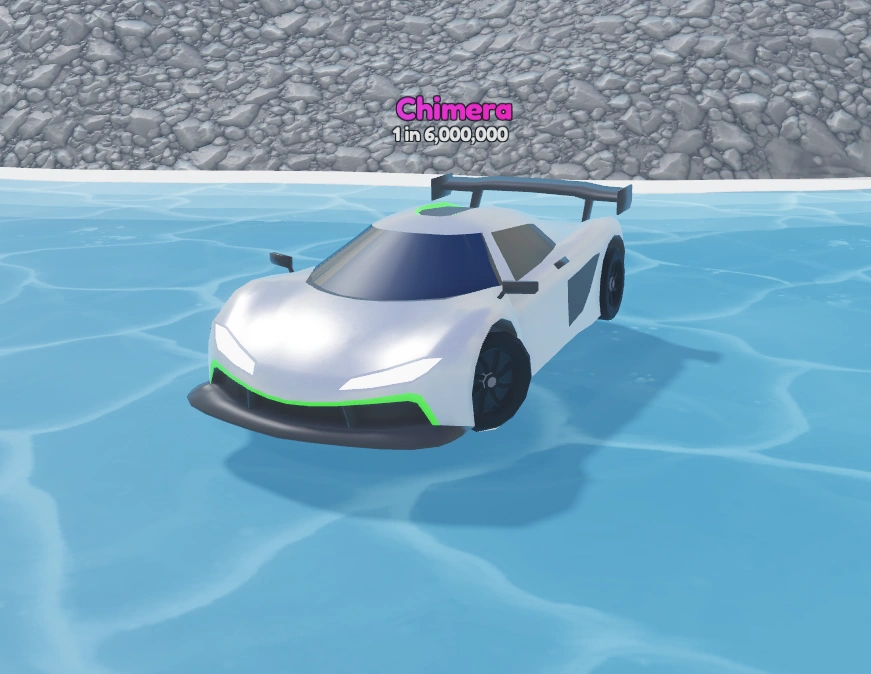 Chimera | Cars RNG Wiki | Fandom