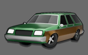 1985 ABC Eagle | Cars RNG Wiki | Fandom