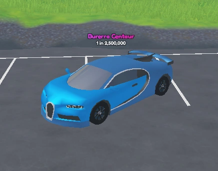 Burerra Centaur | Cars RNG Wiki | Fandom