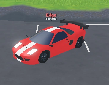 Edge | Cars RNG Wiki | Fandom