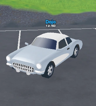 Dojo | Cars RNG Wiki | Fandom