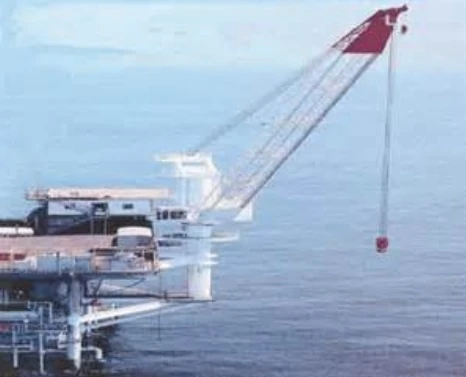 Oil rig crane | Cars species Wikia | Fandom