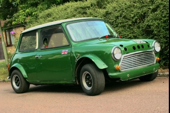 Fletcher | Cars species Wikia | Fandom