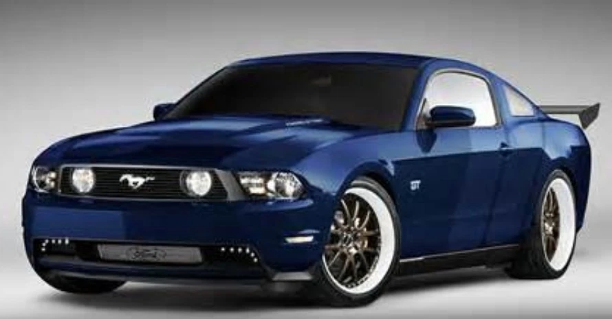 Blue | Cars species Wikia | Fandom