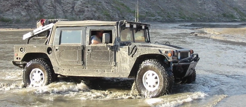 Humer | Cars species Wikia | Fandom