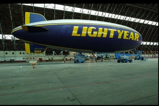 Zeppelin | Cars species Wikia | Fandom