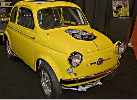 Luigi | Cars species Wikia | Fandom