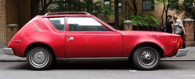 Red gremlin | Cars species Wikia | Fandom