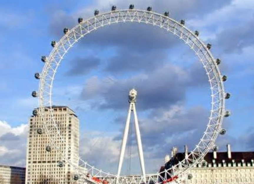 London eye | Cars species Wikia | Fandom