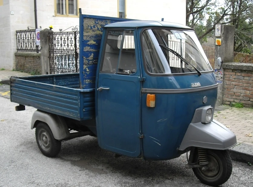 Zen | Cars species Wikia | Fandom