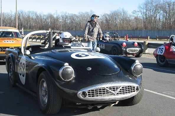 Gerald | Cars species Wikia | Fandom