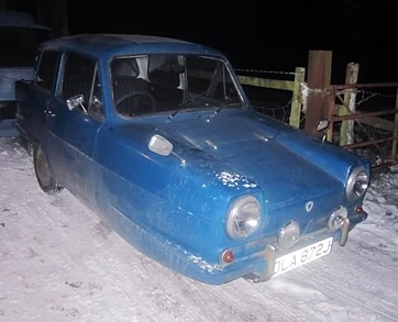 Tomber | Cars species Wikia | Fandom