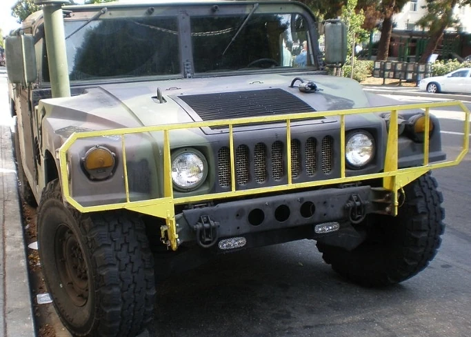 Hummer | Cars species Wikia | Fandom