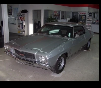 Margen | Cars species Wikia | Fandom