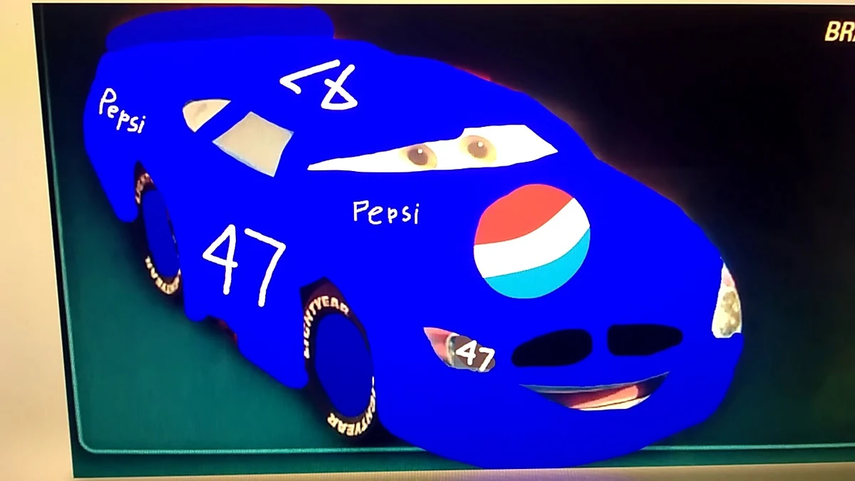 Robotnik Chicks | Cars World Wiki | Fandom