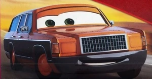 Team of Piston Cup | Cars World Wiki | Fandom