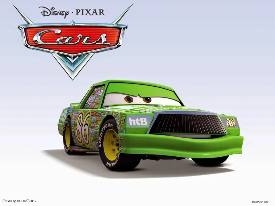Season 1 (Piston Cup) | Cars World Wiki | Fandom