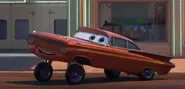 Ramone Fletcher | Cars World Wiki | Fandom