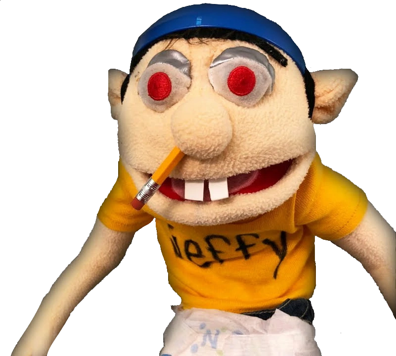 Jeffo | Cars World Wiki | Fandom