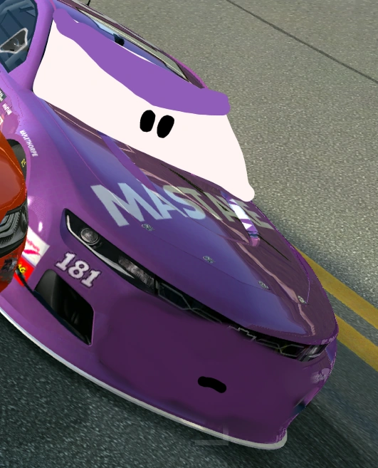 Ken Miller | Cars World Wiki | Fandom