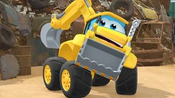 Sleep-Driving Chuck/Gallery | Cars World Wiki | Fandom