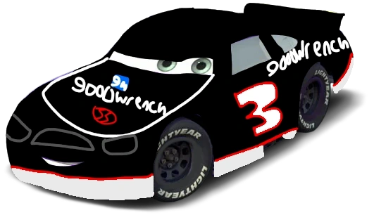 2001 Piston Cup Season (Rusteze Studios' Universe) | Cars World Wiki ...