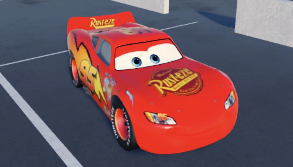Lightning Mcqueen/Skins | Cars-2-Worldwide-Spies Wiki | Fandom