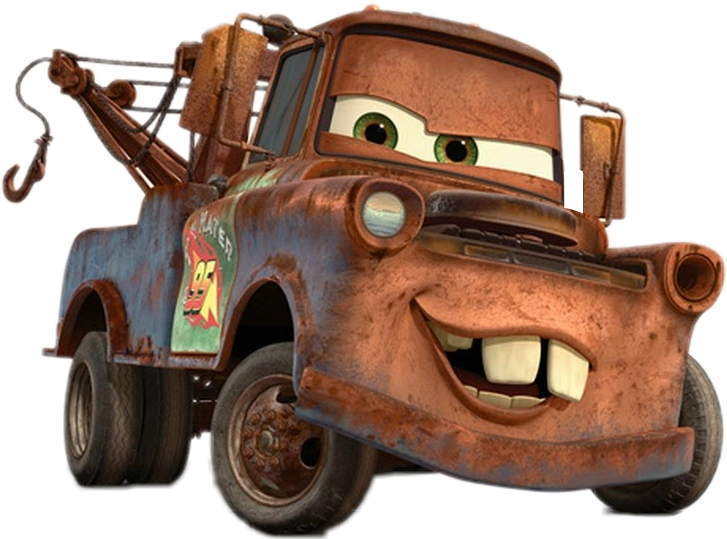 Tow Mater/Skins | Cars 2: Worldwide Spies Homepage Wiki | Fandom