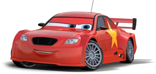 Long Ge | Cars 2: Worldwide Spies Homepage Wiki | Fandom
