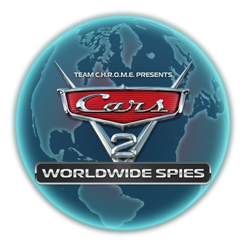 Tow Mater/Skins | Cars 2: Worldwide Spies Homepage Wiki | Fandom