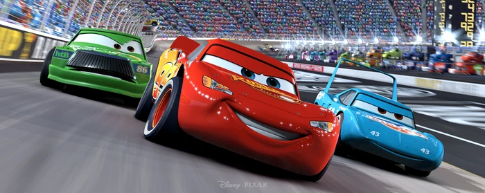 Cars 3 Wiki | Fandom
